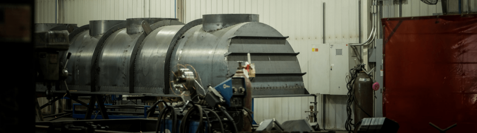 Projects - Elite Welding & Industrial Services