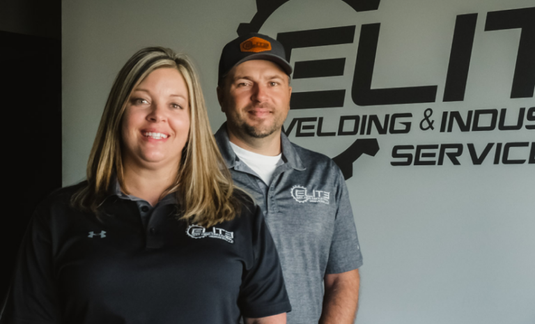 Elite Welding & Industrial Services